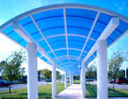 Al Girby for Architectural Technology-GE Lexan Sheets Distributor ...